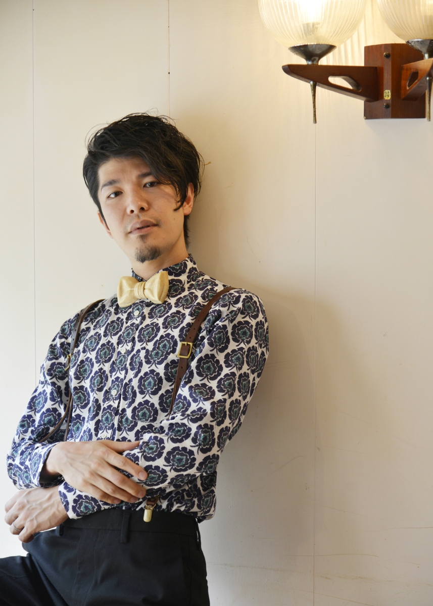 Daisuke Ito | Innovative Encounters